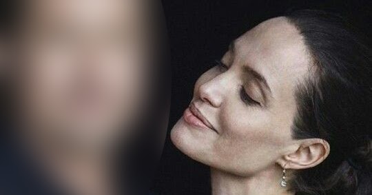 ANGELINA JOLIE CURRENT RELATIONS STATUS AND HER NEW BAE - All the ...