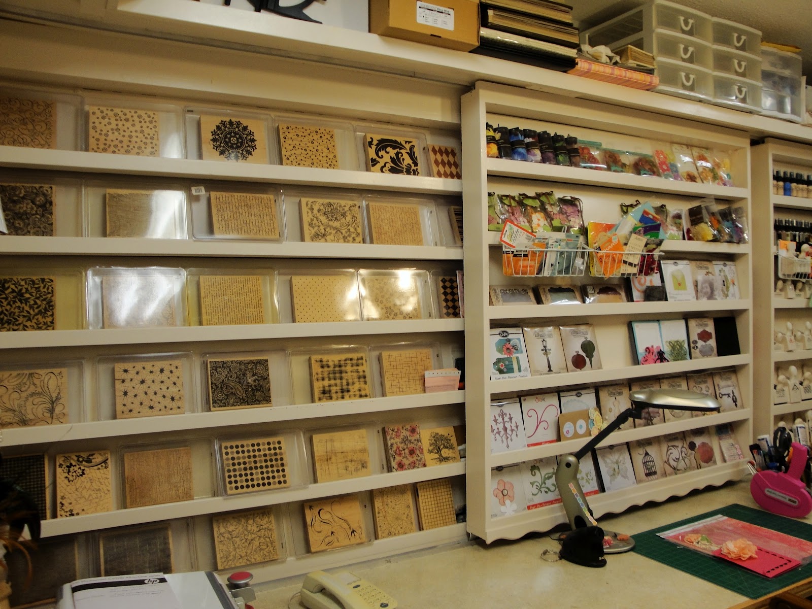 FERN'S CREATIONS: MY SCRAP STUDIO