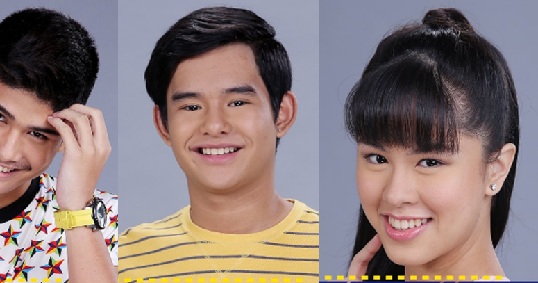 PBB Season 7 First Teen Nomination Night: 3 housemates nominated for ...