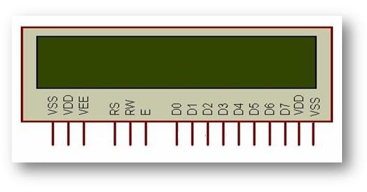 Arduino İle Lcd Ekran Kullanımı