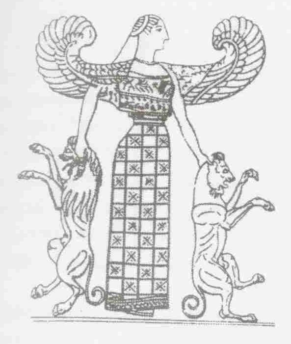 The Old Tradition : Gods / Bogovi