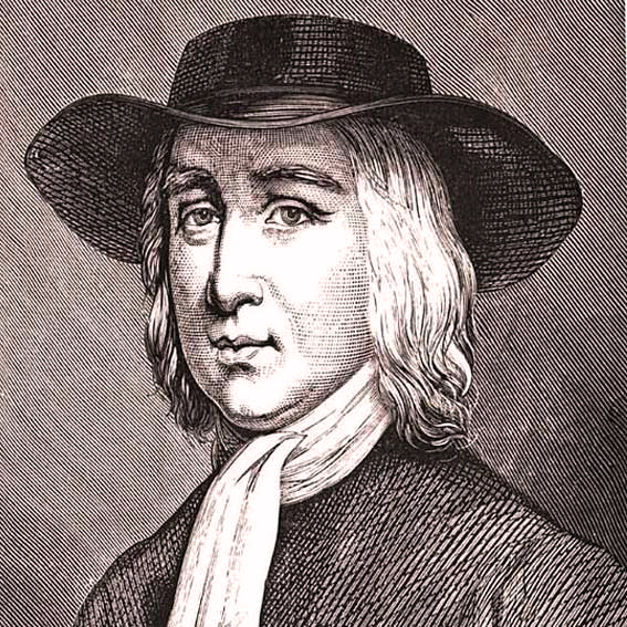 Os Quakers ~ Meu Mestre Interior