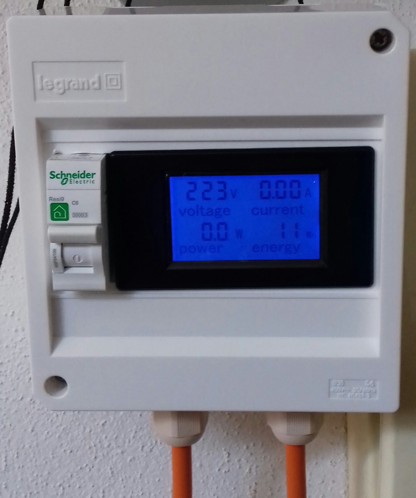 The "Speaky" HF SSB transceiver and other homebrew projects: Mains ...