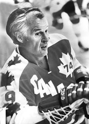 Virgil's Blog: Detroit Red Wings x Gordie Howe [1956-1971]