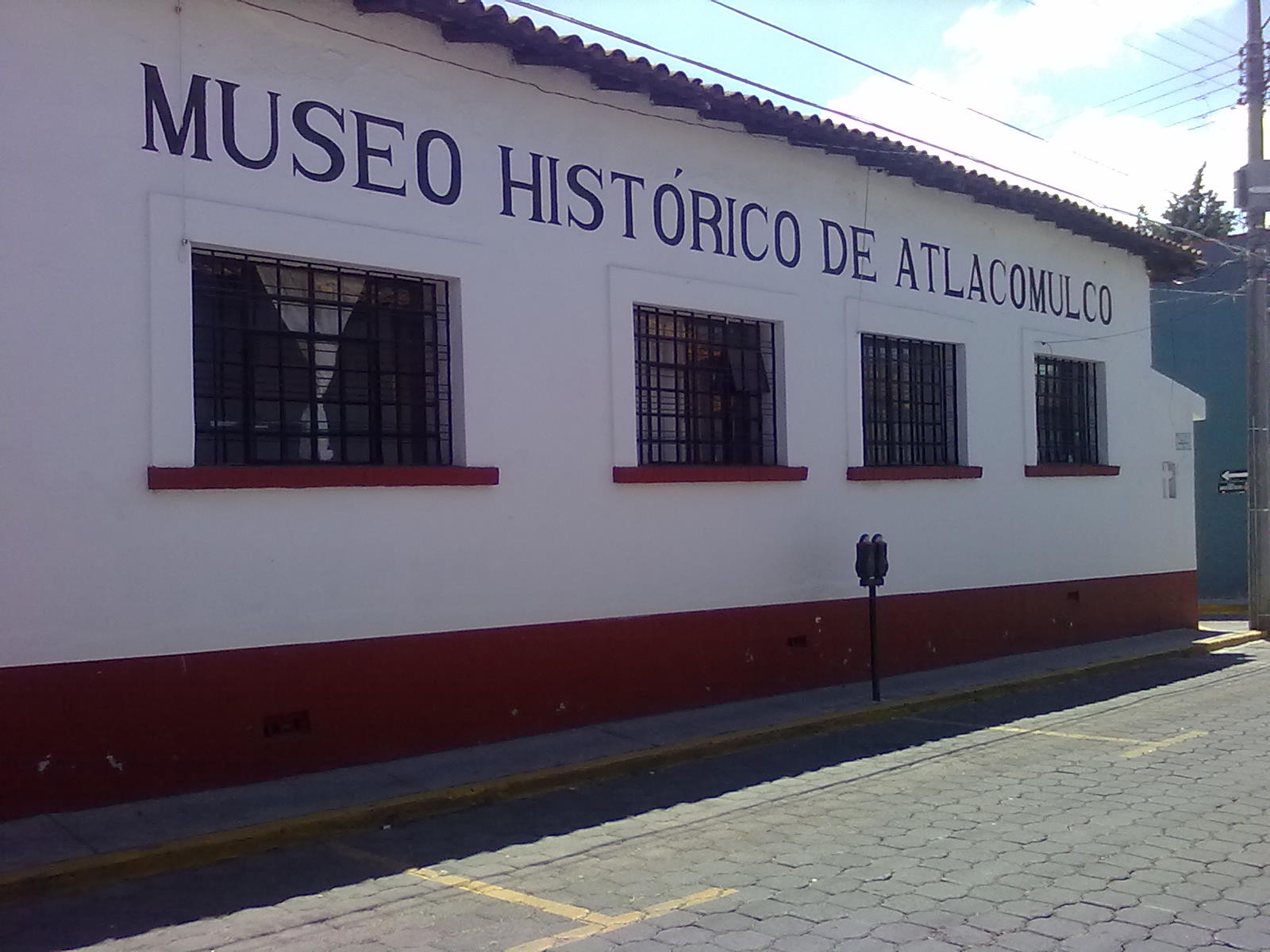 ATLACOMULCO UNA CIUDAD MAGICA