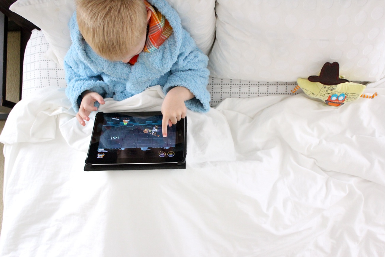 Cozy House Robe - MADE EVERYDAY