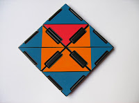 Gabriel Fernandes' Puzzle Collection: Ivan's Hinge