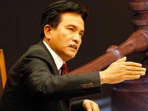 Biografi Yusril Ihza Mahendra - Pakar Hukum Indonesia | Berawal dari ...