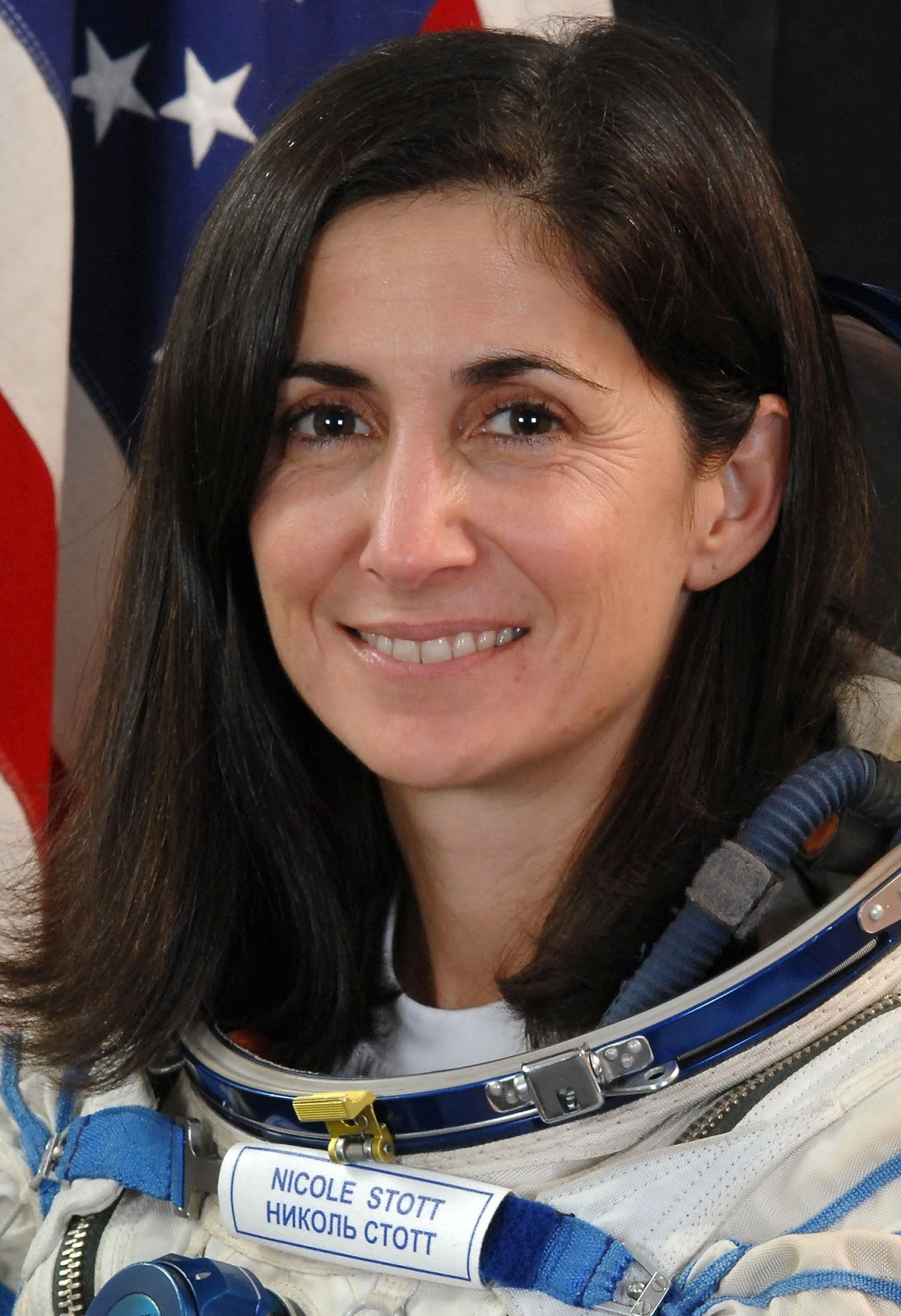 TopaTudo: 19 DE NOVEMBRO - NICOLE STOTT