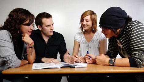 Pensamiento Administrativo: El arte de conversar: 4 condicionantes y ...