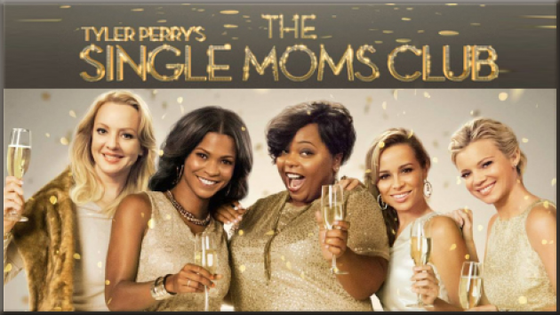 Movie Spoilers: Tyler Perry's The Single Mom's Club