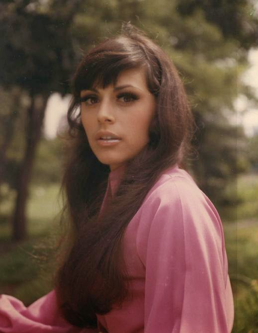 Spychedelic Sally: Lyn Christopher ‎– Lyn Christopher 1973 (Paramount ...