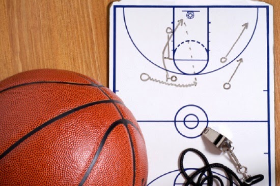 Κανονισμός Προπονητών Καλαθοσφαίρισης - Basketball Coach - Τσολάκης ...