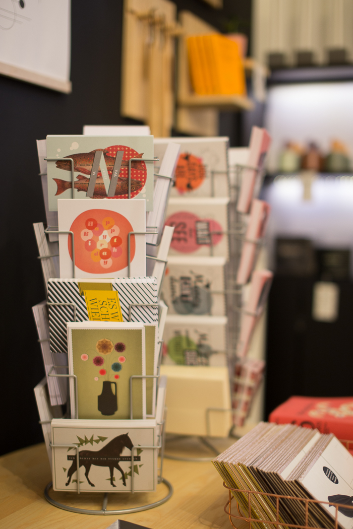 best design in town - Die Sellerie - kleinstadtklischee