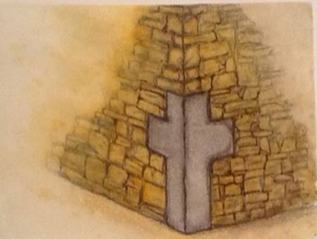 *: Jesús, la piedra angular