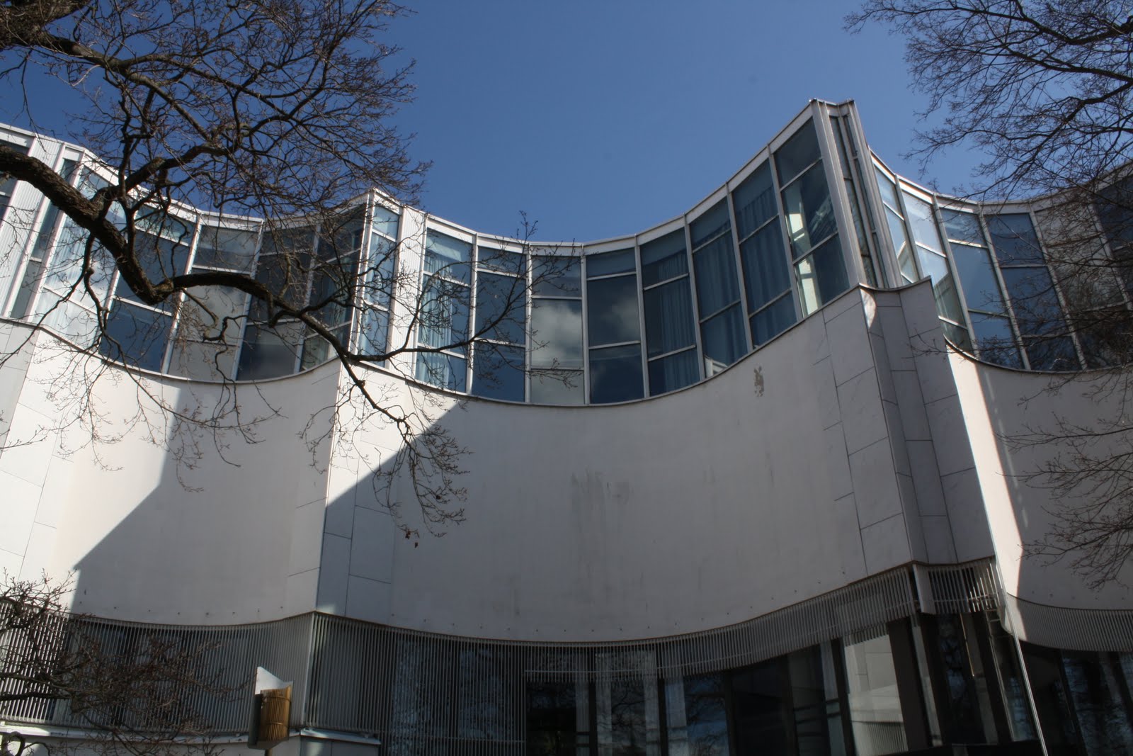 Alvar Aalto's Architecture: Alvar Aalto in Helsinki and Turku