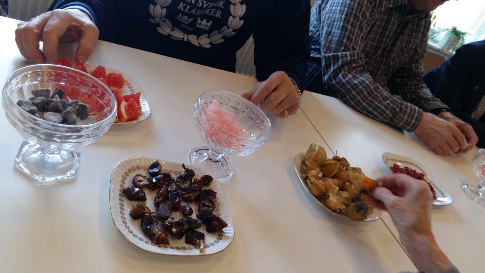 Attendo Topelius äldreboende: Något för alla smaker!
