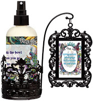 DIY Poo Poo Spray Poo Pourri Recipes Printable Labels ~ Missie's Kitchen