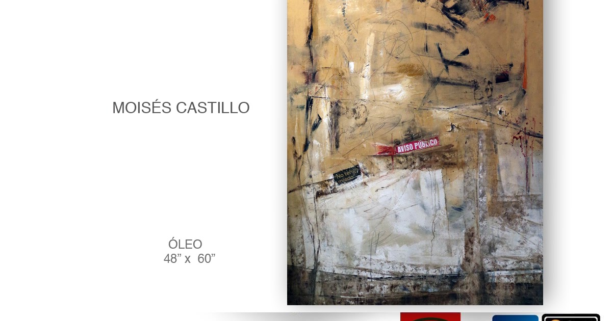 arte: MOISES CASTILLO 2