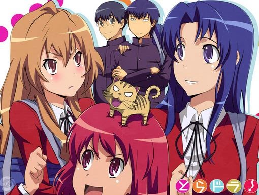 SMKN 1 Murung Pudak Jurusan Farmasi: [Rekomendasi Anime] Anime Romance ...