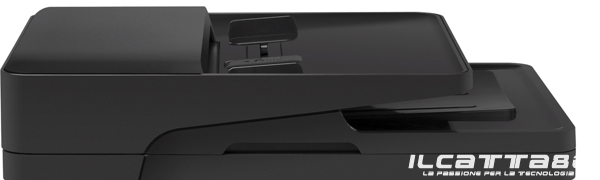 HP Color LaserJet Pro MFP M177fw prestazioni a buon mercato ...