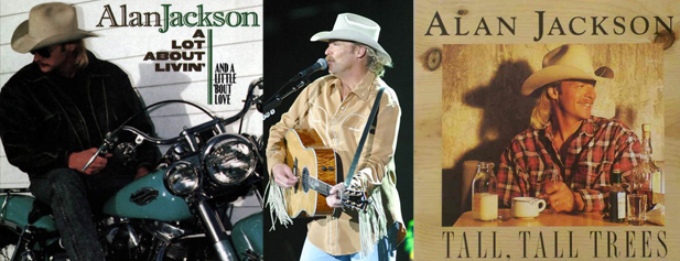 amigo: Alan Jackson