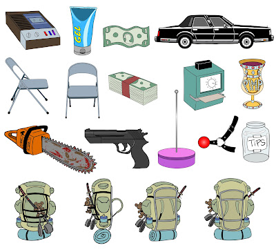 Paxton's Art: VECTOR ANIMATION PROPS