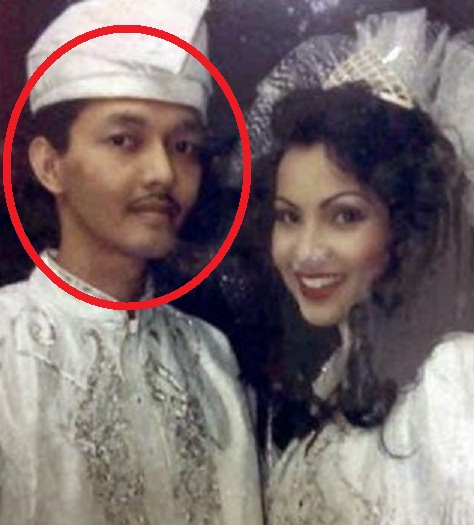 Panas! Apabila Bekas Suami Che Ta Kembali Dan Ramai Terkejut Dengan ...