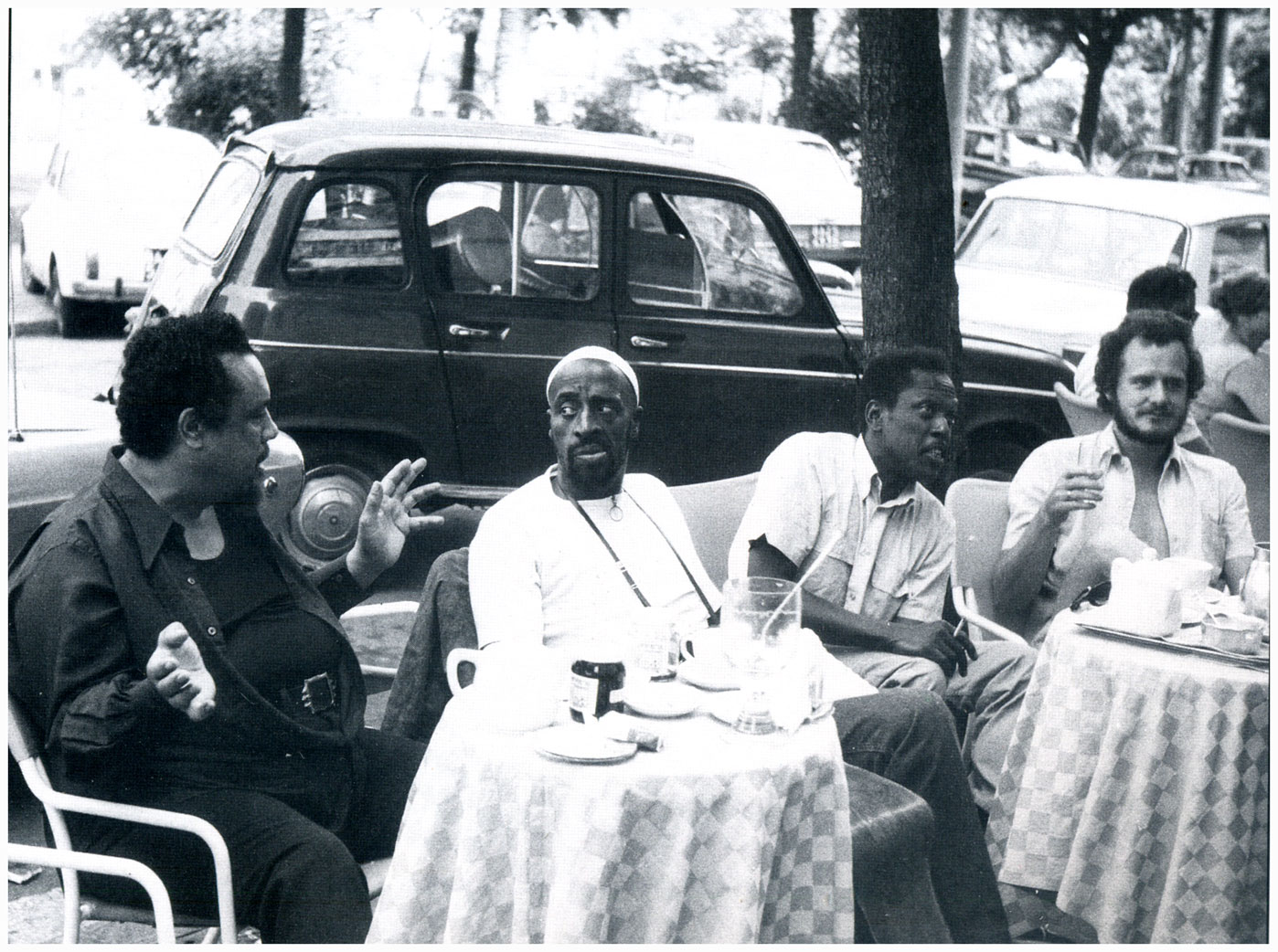 Jazz from Italy: Open Letter To Mingus by Orangethenblue (2011) and ...