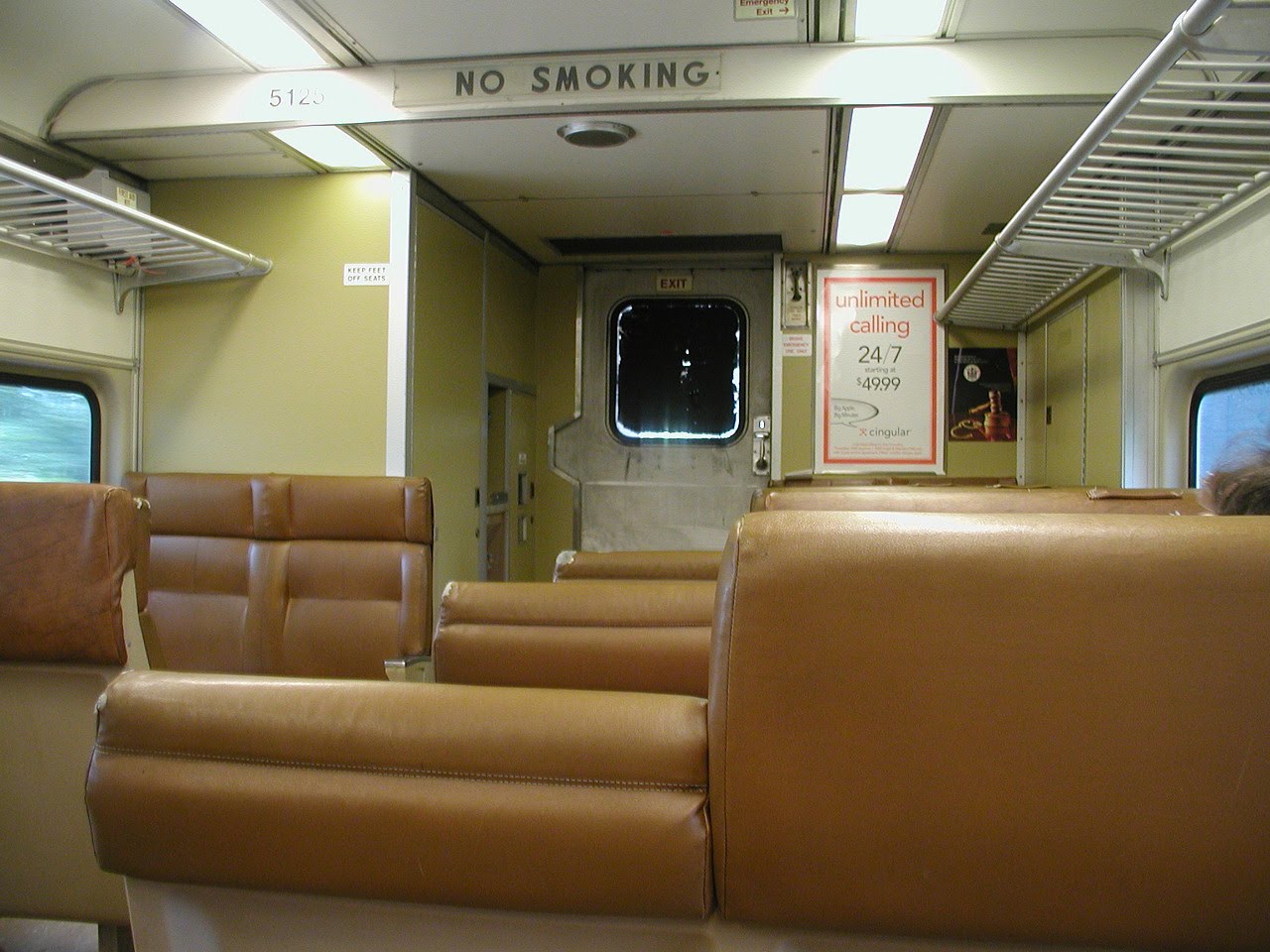 Jersey Mike's Rail Adventures: 03-07-31 CLASSIC PHOTOS: NJT PVL Trip