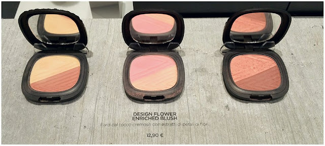 Mecapp: Kiko Milano - Neo Noir Fall Collection - Autumn 2016, review ...