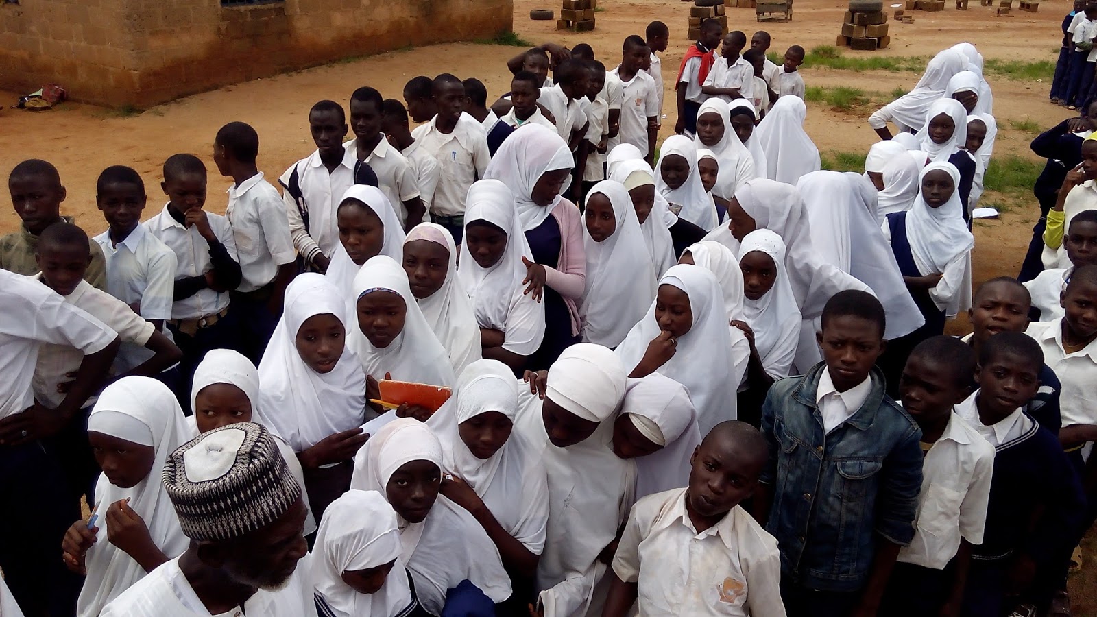 WELCOME TO JOHN POFI FOUNDATION (let there be peace): JPF IN ...