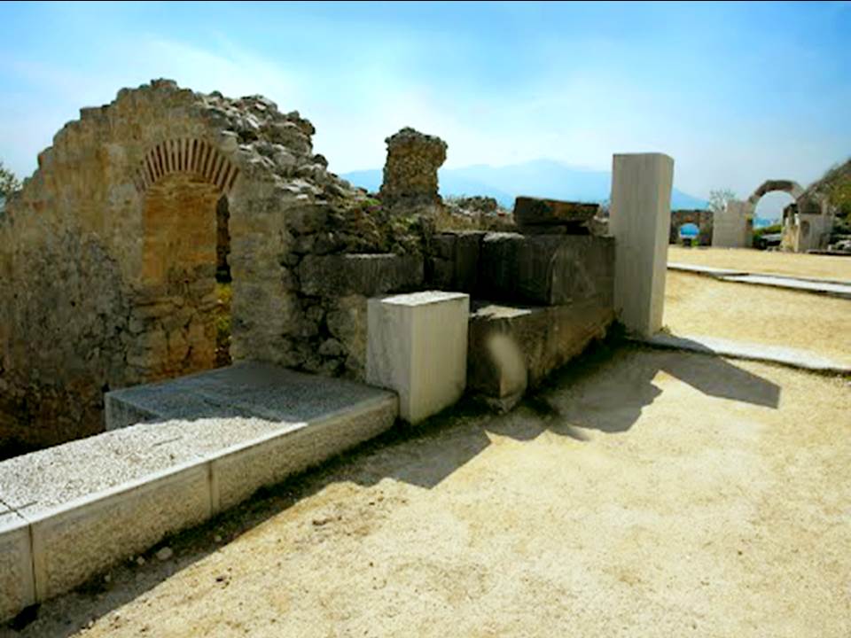 Adalia Helena: FOTOS DA CIDADE DE FILIPOS