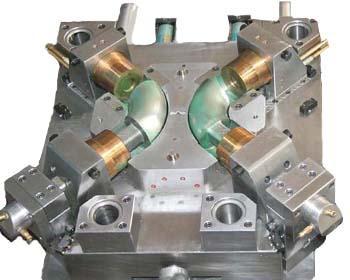 Injection Mold Makers