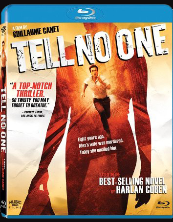 CULTURALMENTE INCORRECTO: “Tell No One” (“No Se Lo Digas A Nadie”): Un ...