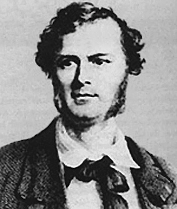 James Brooke - Alchetron, The Free Social Encyclopedia