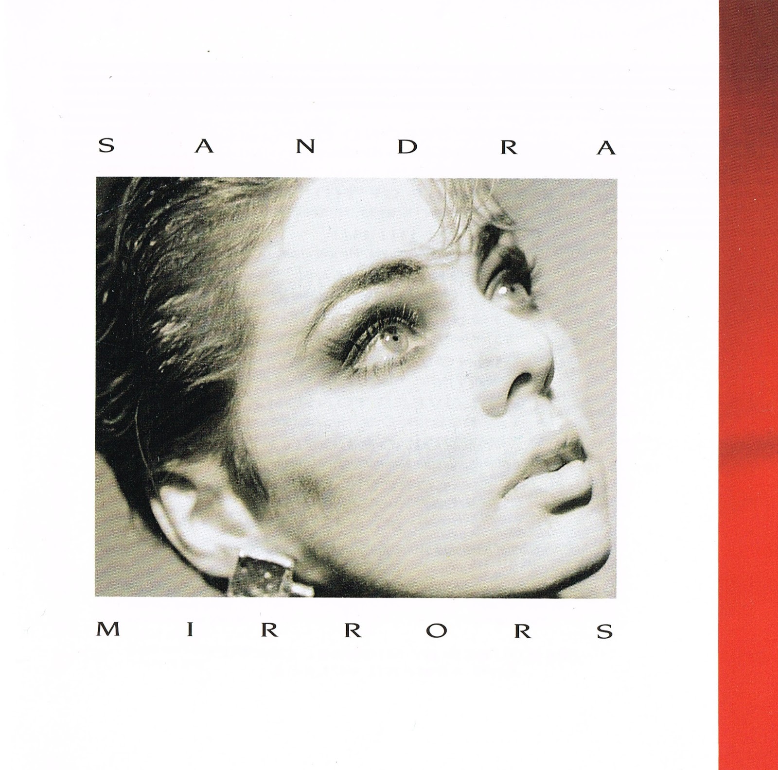 the-records-lover: Sandra – Mirrors (octobre 1986)