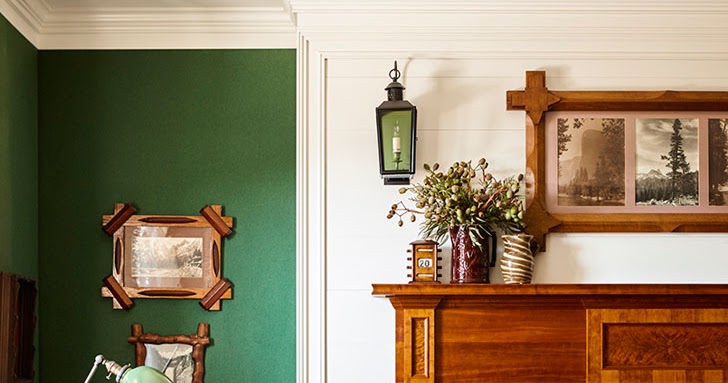 CASA TRÈS CHIC: A FOTOGRAFIA DE ERIC PIASECKI