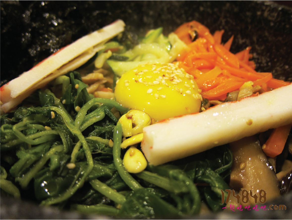 Orang Ipoh Eatapa?: Daorae De Garden Ipoh 连锁韩国餐厅进军怡保