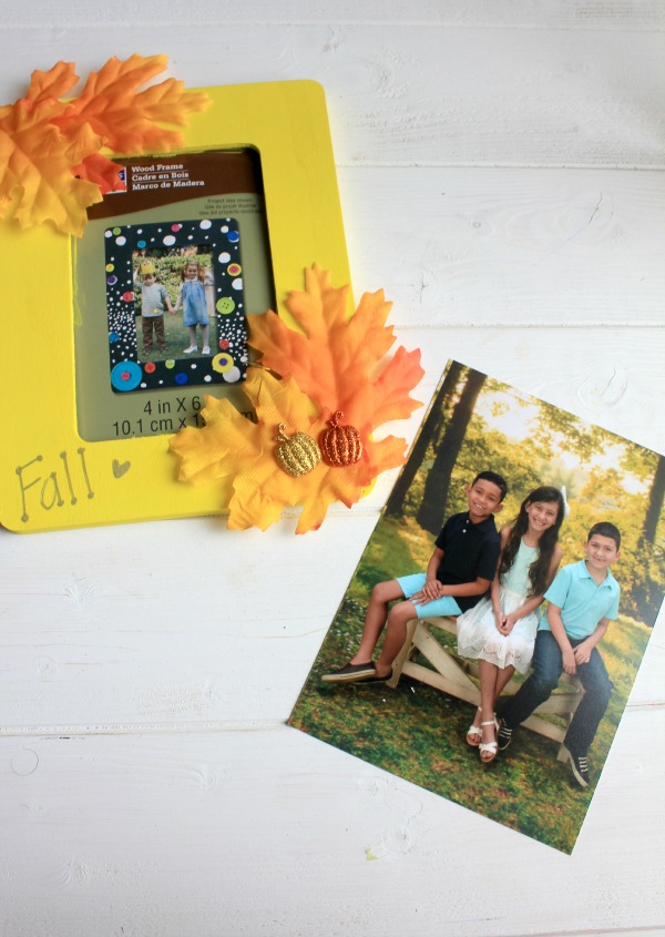 Second Chances Girl - a Miami family and lifestyle blog!: Easy DIY Fall ...