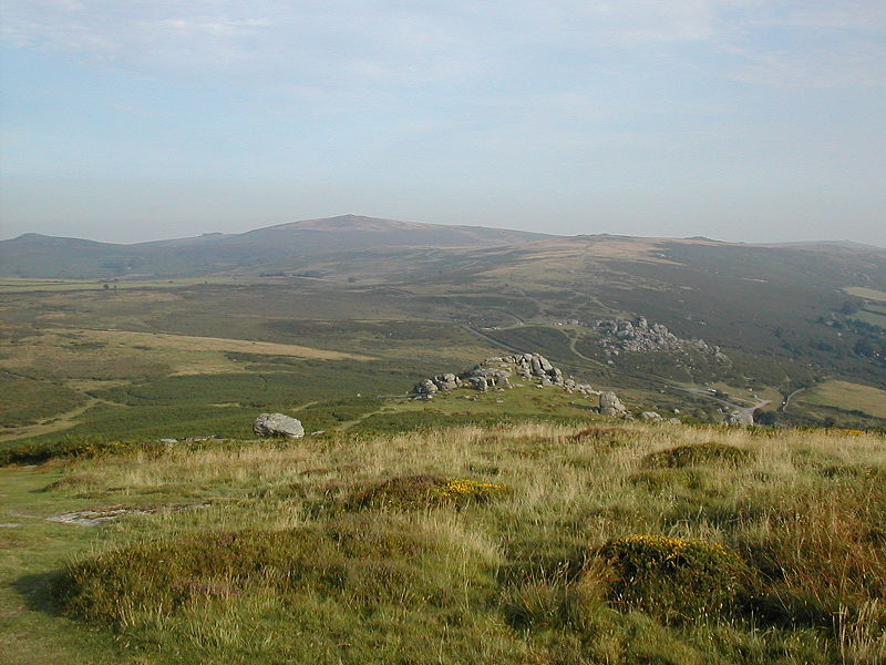 PCSA Geology Updates: Natural Landforms