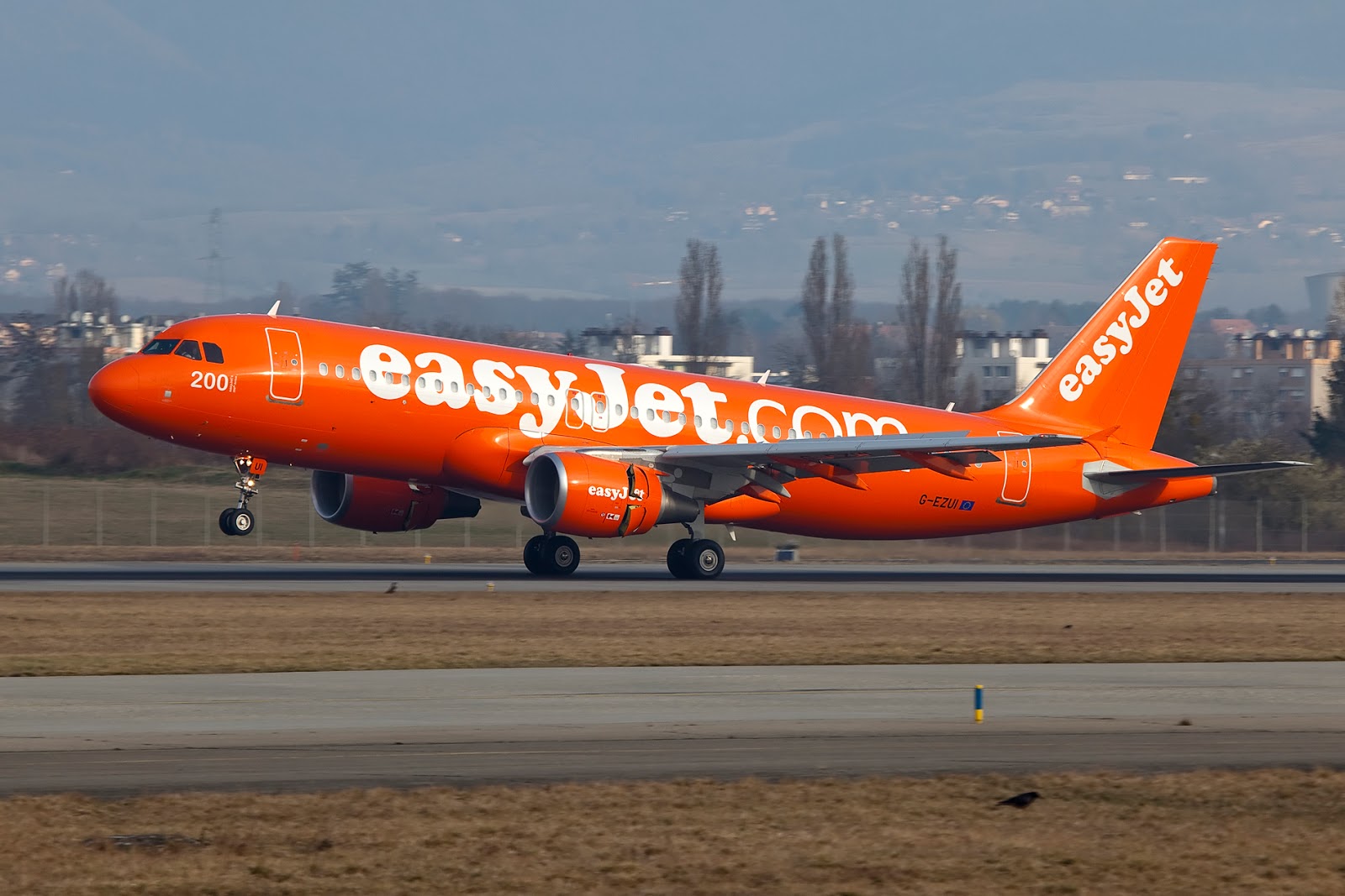 easyJet: Pilihan Penerbangan Murah di Eropa | The Story of My Life