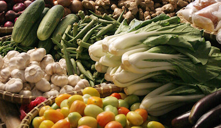 The Presurfer: 25 Ways To Eat Vegetables And Actually Like Them