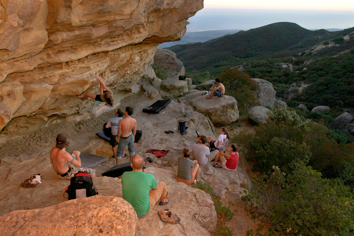 Aaron Chabot Creatives