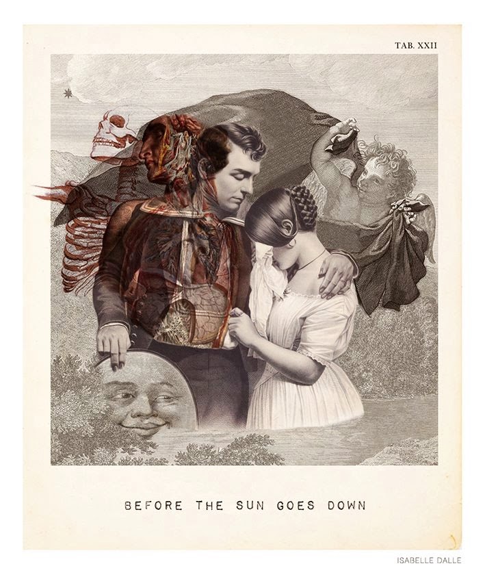 antblog: Isabelle Dalle