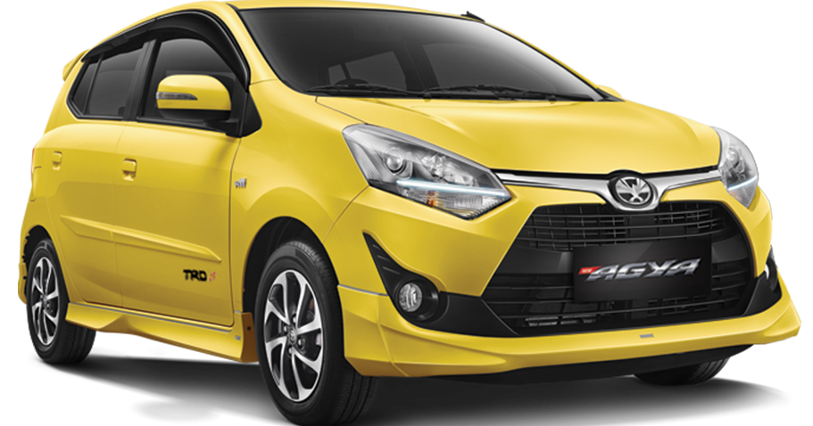 Ini Dia Beragam Pilihan Mobil Toyota Terbaru dan Kisaran Harganya untuk ...