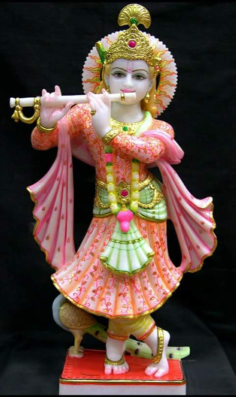 krishna1008: Annada Ekadasti (Aug 17th)