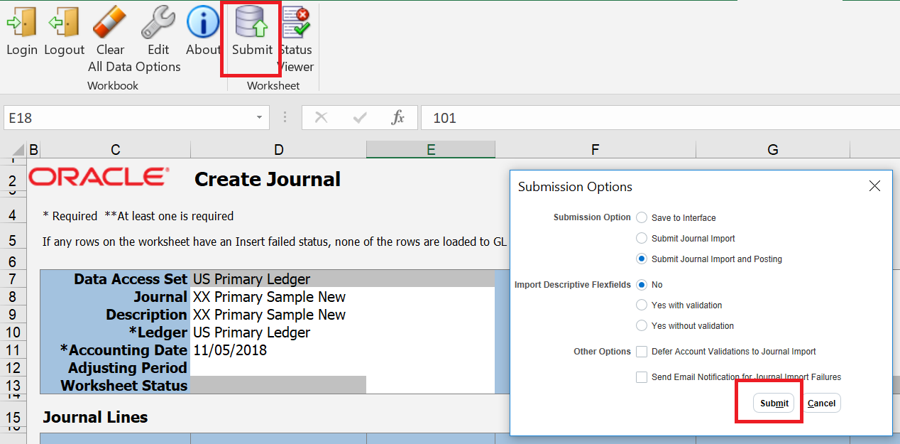 The Oracle Prodigy February 2019