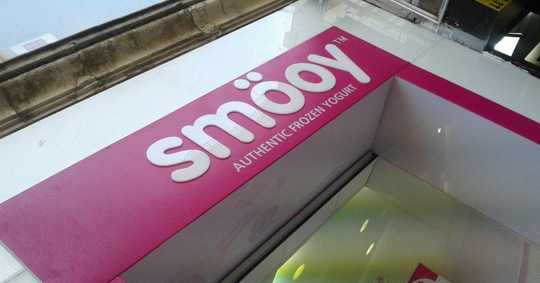 Smooy, más yogur helado | Don't Stop Madrid
