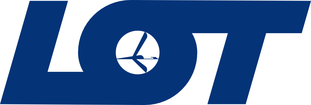 History of All Logos: All LOT Logos